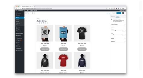 Easy Woocommerce Featured Products Set Up Best Plugins