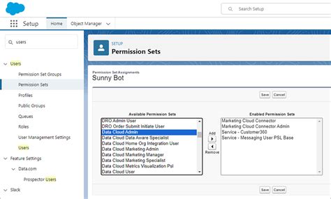 Turn On Tableau Ai For Your Site Tableau