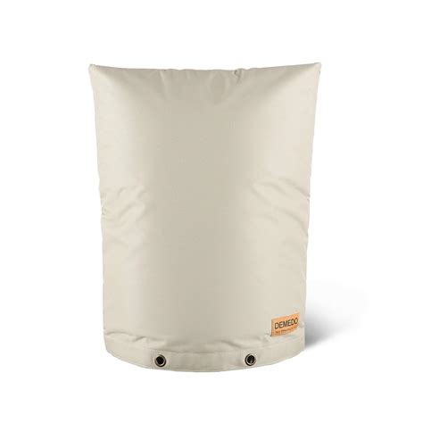 Buy Backflow Preventers Protection 16”w X 20”h Backflow Winter Cover Insulated Cover Pouch For