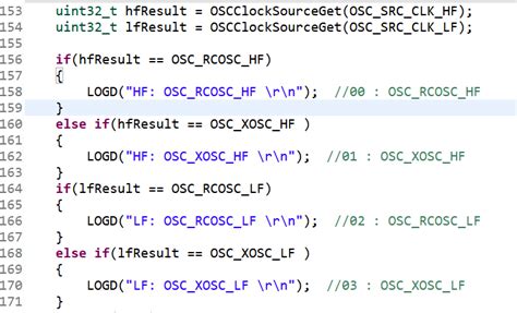 LAUNCHXL CC1312R1 CC1312R Launcher Pad External Crystal Issue Sub 1 GHz Forum Sub 1 GHz