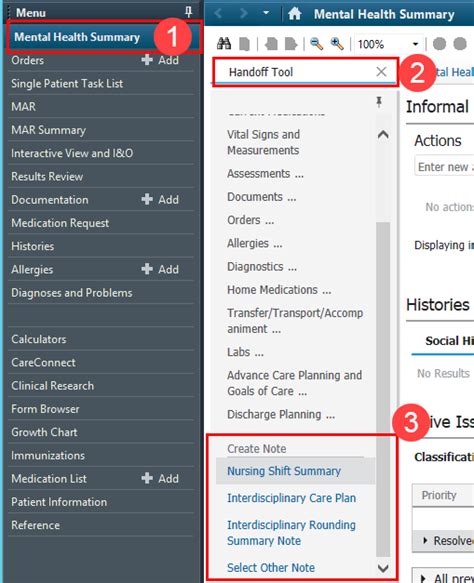 Dynamic Documentation Nurses And Allied Health