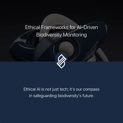 Ethical Frameworks For Ai Driven Biodiversity Monitoring → Scenario
