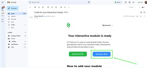 how to create interactive content without code hassle using an interactive module generator