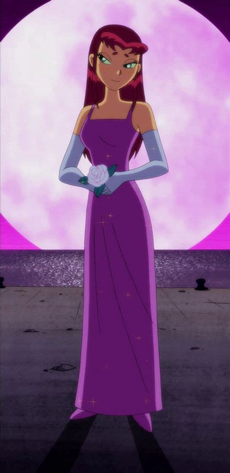 Starfire Teen Titans Wiki Fandom