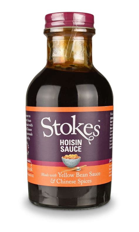 Stokes Hoisin Sauce Stokes Sauces