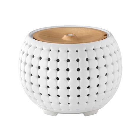 Ellia Gather Ultrasonic Aroma Diffuser Diffusers And Home Fragrances