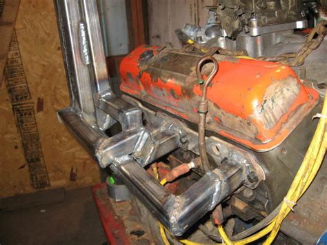 Building Headers
