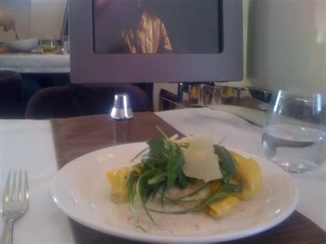 First Time In Upper Class With Virgin Atlantic Flight Centre Uk