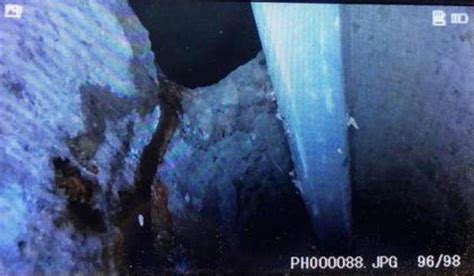 Borescope Cameras Essential For Leak Detection