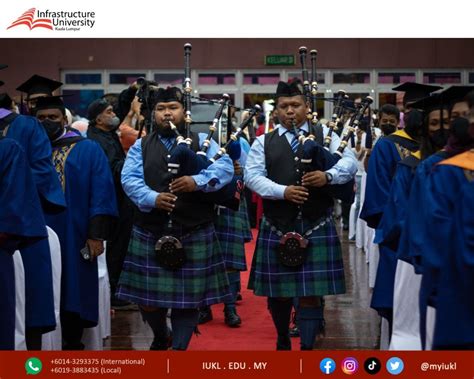 Iukl 19th Convocation Ceremony Protasco Active