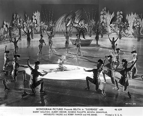 The Sensational Belita – Pro Skating Historical Foundation