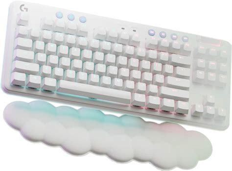 Logitech G Lighsync Rgb Mechanical Gaming Tactile Keyboard Plandetransformacion Unirioja Es