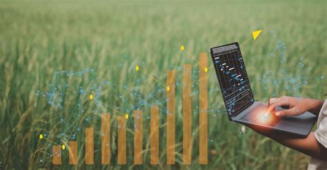 The Impact Of Innovative Data Analysis On Field Trials Agmatix