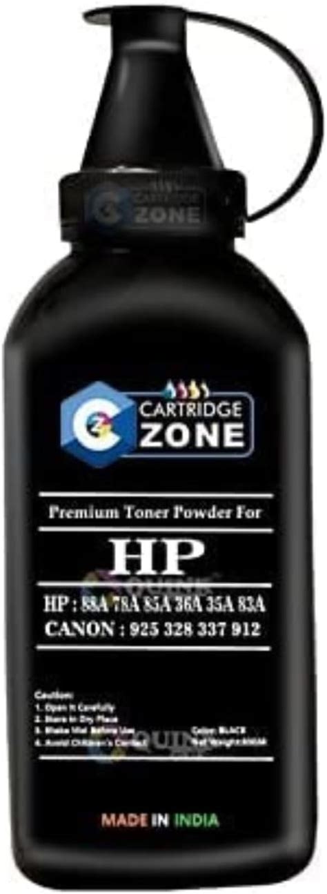 Toner Powder Refilling For Hp Cartridge A A A A A Crg