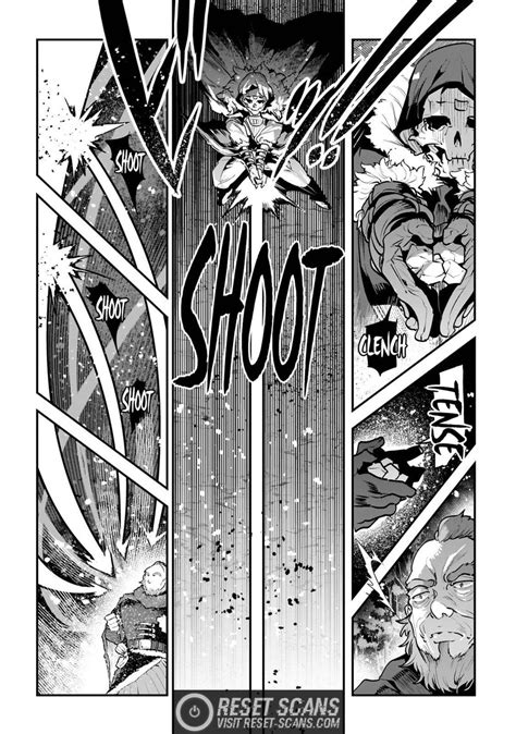 Nozomanu Fushi No Boukensha Chapter 58 Nozomanu Fushi No Boukensha
