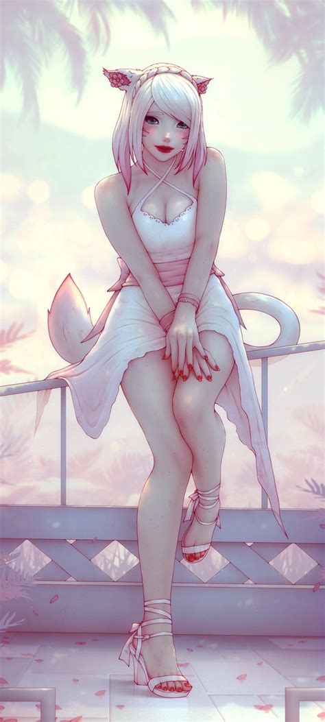 Warrior Of Light Final Fantasy And 1 More Drawn By Soranamae Danbooru