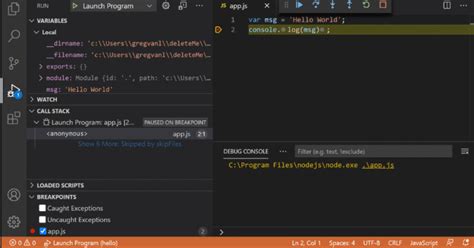 Best Javascript Debugging Tools And Techniques For Developers In 2025