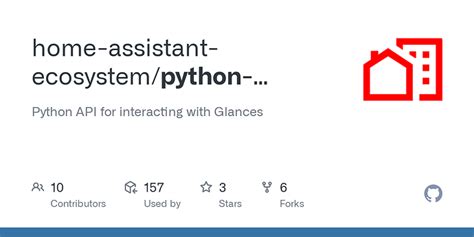 Integrate Updated Glances Api To Include Gpu Sensors Feature Requests Home Assistant Community