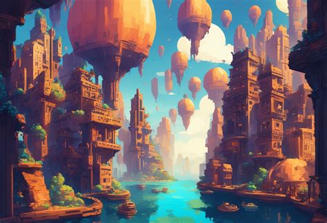 Parallax Backgrounds By Ommaste