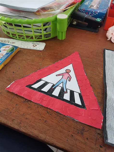 This Week Alot Of Art Was Despatch Preparatory School