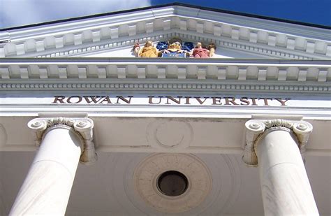 26 Interesting Facts About Rowan University Worlds Facts
