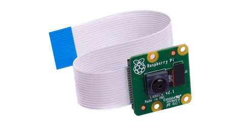 Modul Raspberry Pi Camera Module V2 Rb Camerav2 Bscomcz