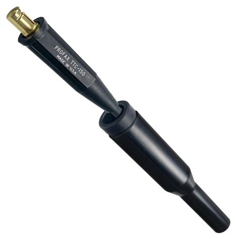 The Best 150 Amp Air Cooled Tig Rig Extension Kit