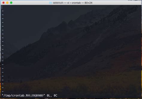 【保存版】cronでpython3を定時実行する方法and注意すべき4つのポイント たぬハック