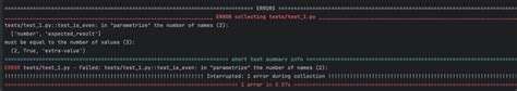 Parametrized Tests In Pytest Data Driven Testing Codekru