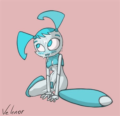 Creamy Jenny By Velenor Hentai Foundry