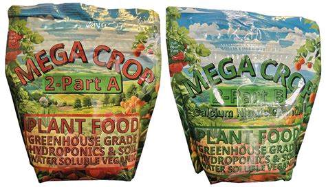 Freepromo Greenleaf Nutrients