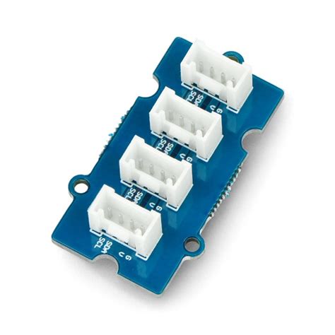 Grove I2C Hub Splitter Botland Robotic Shop