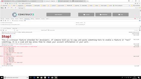C3p Project Loading Troubles With A New Release Of C3 Failed To