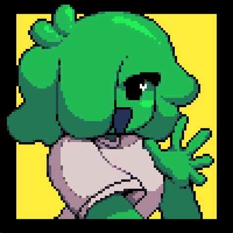 Pixelart By Bnyu On Newgrounds