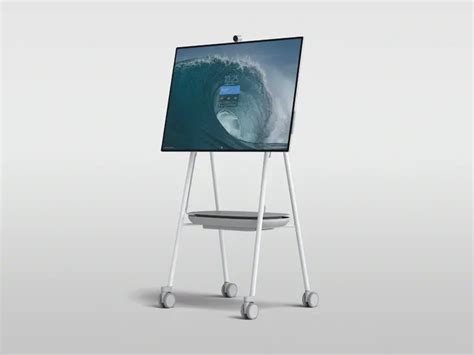 apc csh2 ups mobiele accu voor microsoft surface hub 2s and 3