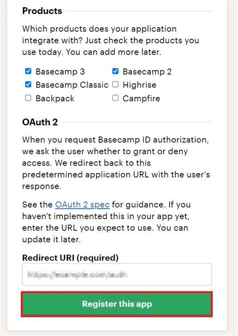 Basecamp Single Sign On SSO Into Joomla Using OAuth OIDC