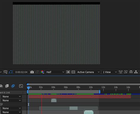 weird glitch in render preview adobe support community 11511250