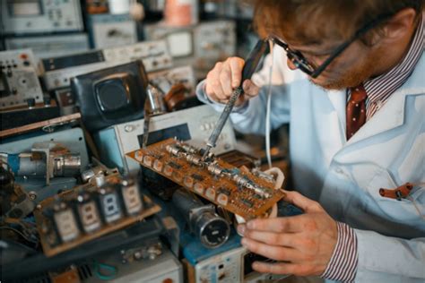 Arduino Based Real Time Oscilloscope Global Courses