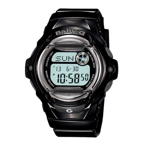 Baby G Shock - Homecare24