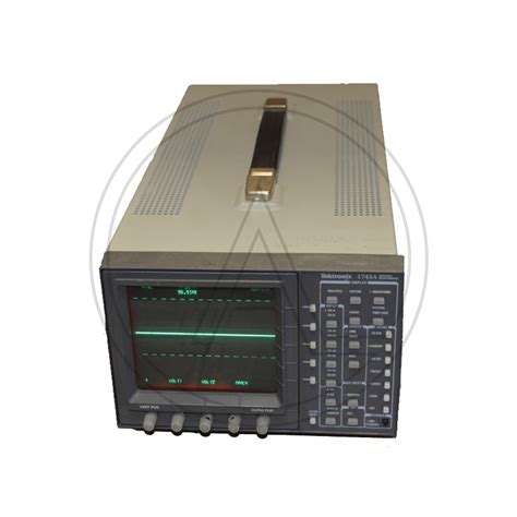 Tektronix 1745a Metaf