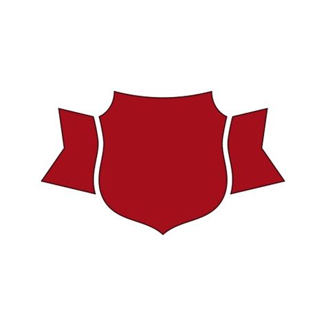 Crest Outline Vector Images Over 7200 Crest Outline Vector Images Over 7200