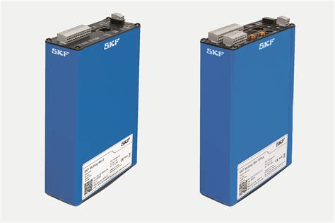 IMx 8 And IMx 16Plus Condition Monitoring Online System