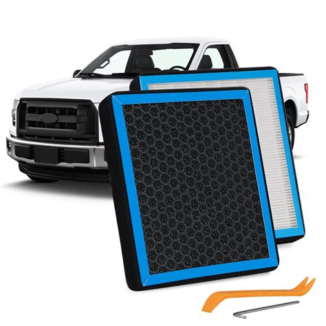 Fl3z19n619a Cabin Air Filter Hepa Air Conditioner With Activated Carbon