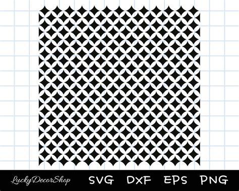 Diamond Pattern Svg Sparkle Pattern Svg Seamless Pattern Svg Cut