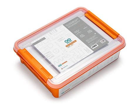 Edukacijski Set Arduino Sam D21 Rev2 Akx00022 Electronic Center