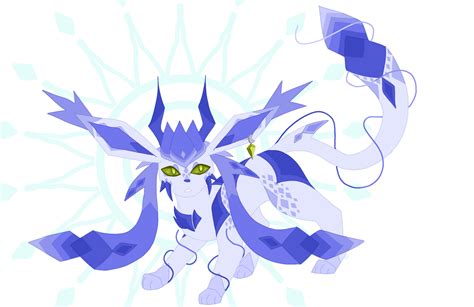 Mega Evolve By Opalqedragon On Deviantart