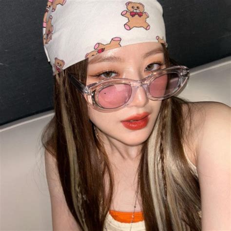 Luckygirlsindrome On Tumblr