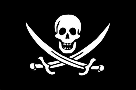 3576x2382 Pirate Flag Skull And Bones Wallpaper Coolwallpapersme