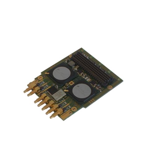 Ic Adc Fmcc A D 12 Bit Quad 1 3 Gsps Or Dual 2 6 Gsps Dedicated Systems