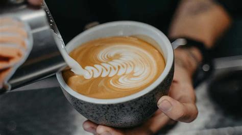 How To Steam Milk For Cappuccino Perfect Microfoam